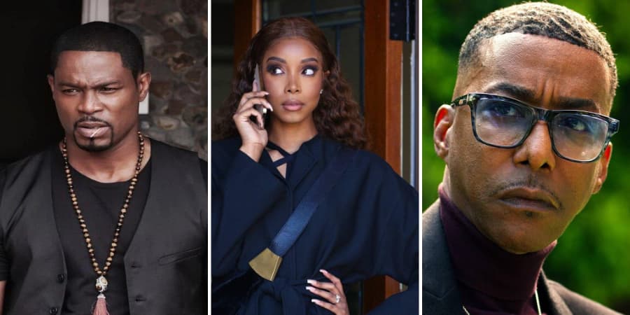 All Episodes Of 'The Family Business', Ranked Best To Worst
