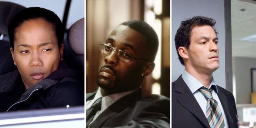All 60 Episodes Of 'The Wire', Ranked By Fans