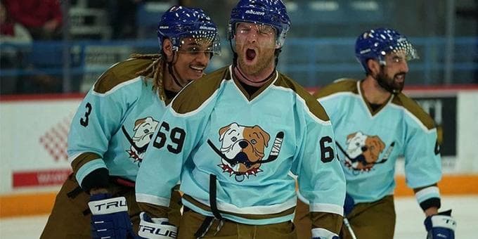 Pucks, Laughs, and New Challenges: What's Next for Shoresy Season 5?