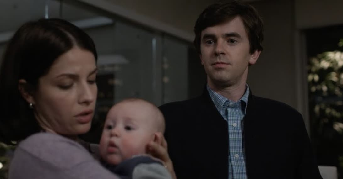 Are Shaun's Kids On 'The Good Doctor' Autistic?