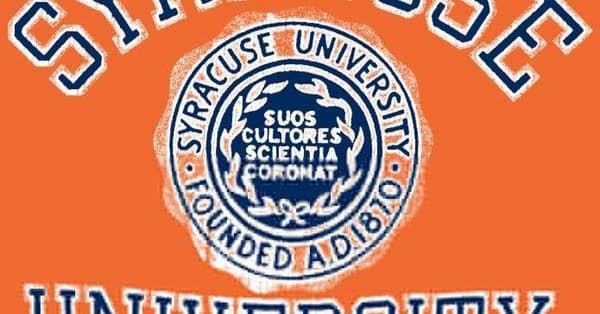 Famous Alumni of Syracuse University: Celebrities Who Went to Syracuse