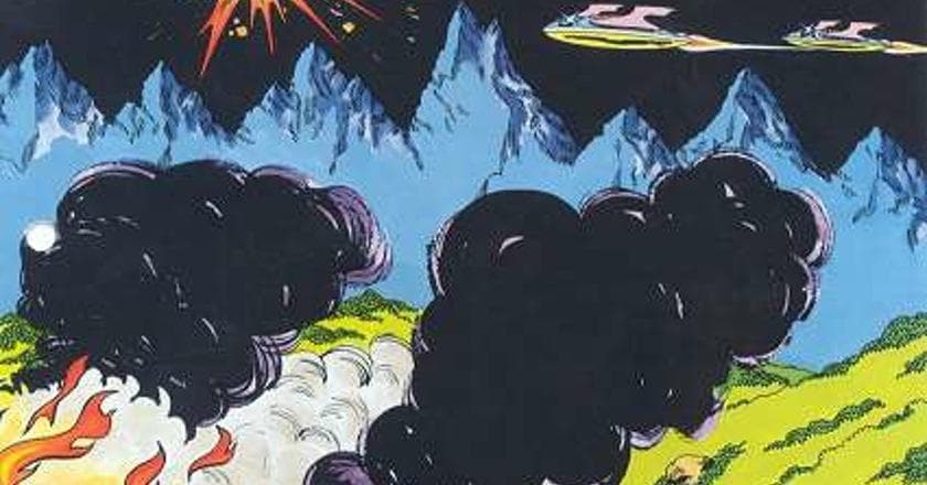 Irem Games List - All Video Games Made by Irem