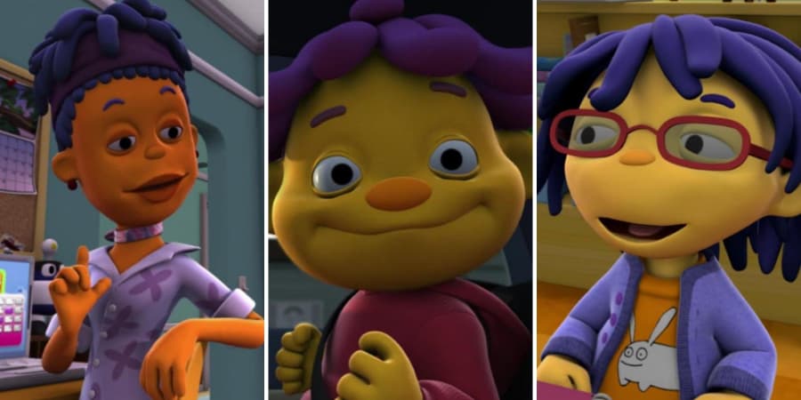 All Episodes Of 'Sid the Science Kid', Ranked By Fans