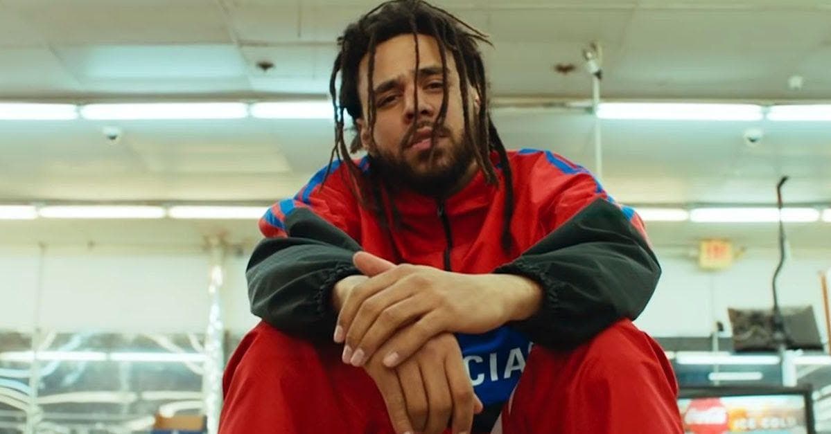 The 25+ Best J. Cole Songs Of All Time, Ranked By Fans