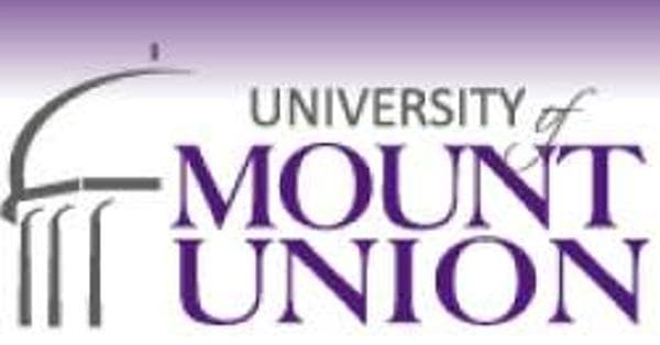 Famous Alumni of Mount Union College; Graduates and Students of Note