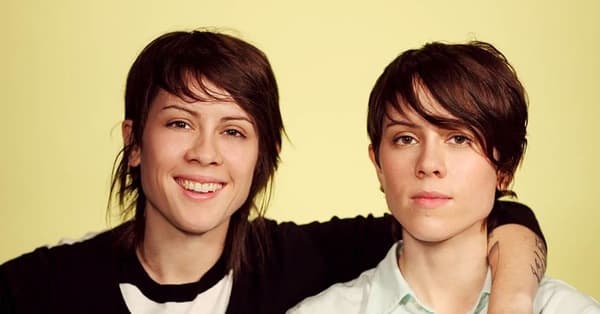 The Best Female Duos in Music