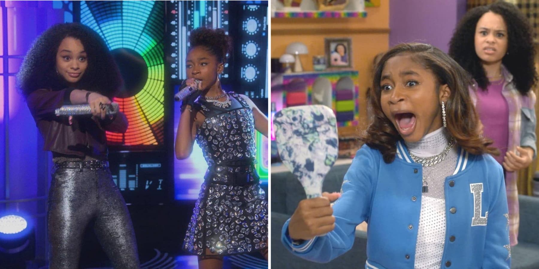 All Episodes Of 'That Girl Lay Lay', Ranked By Fans