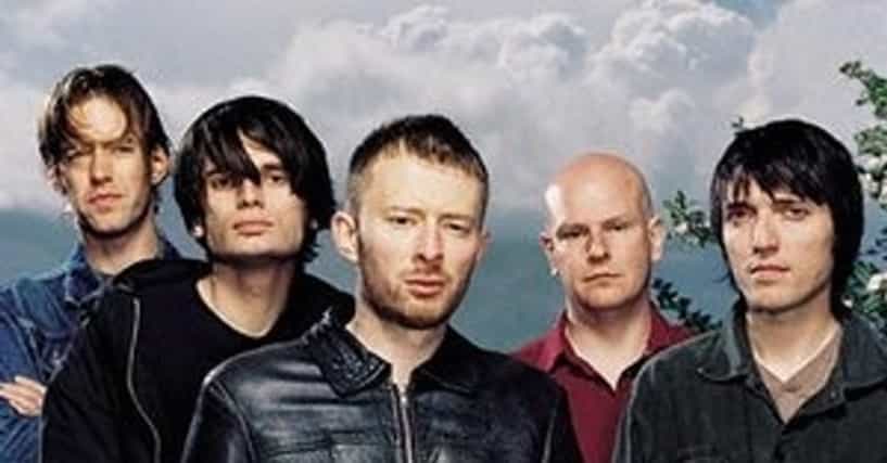 Best Radiohead Songs List | Top Radiohead Tracks Ranked Best Radiohead Songs List | Top Radiohead Tracks Ranked