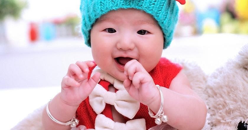 The 30 Best Baby Clothing Brands, Ranked by Votes