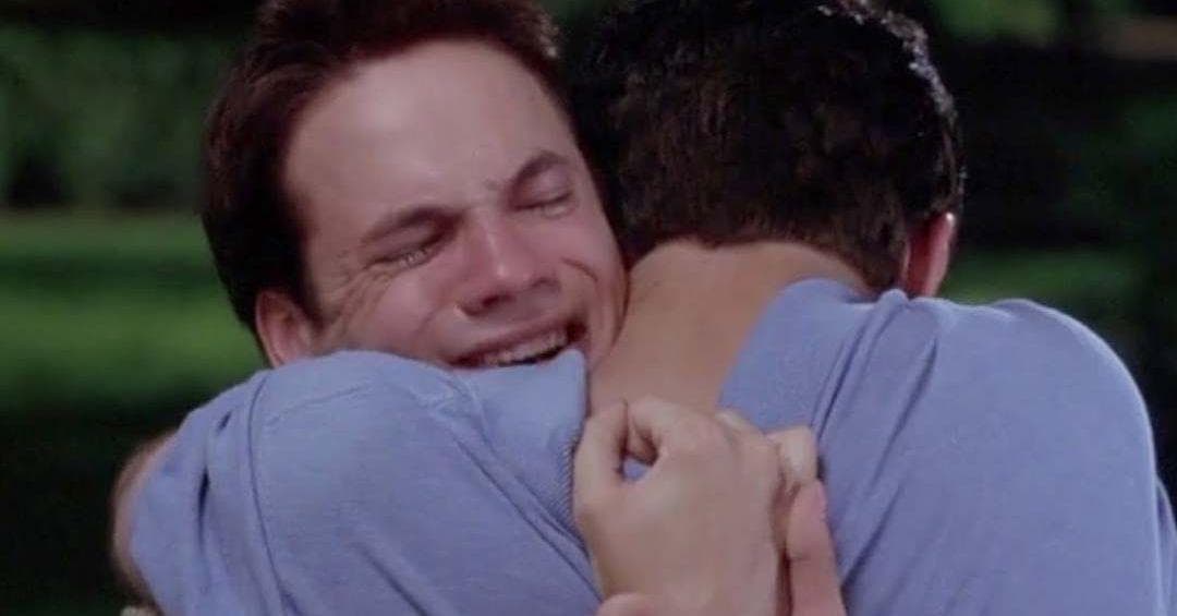 Fans Share Things About The Movies That Made Them Cry The Most