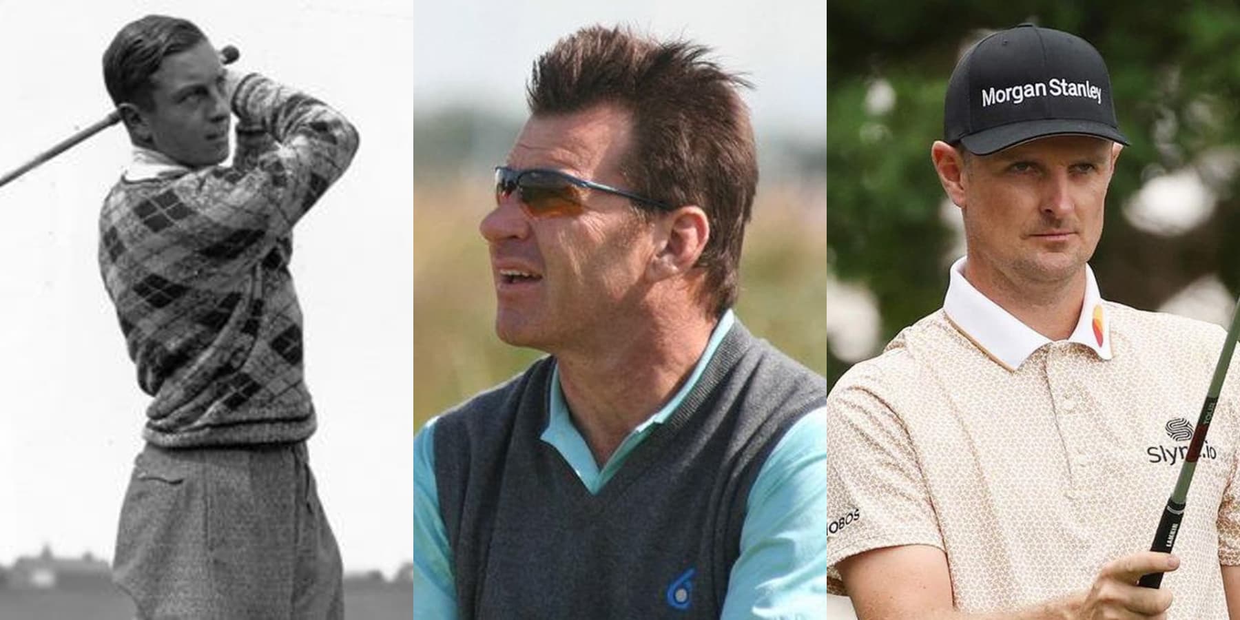 The 29 Best English Golfers Of All Time, Ranked By Fans
