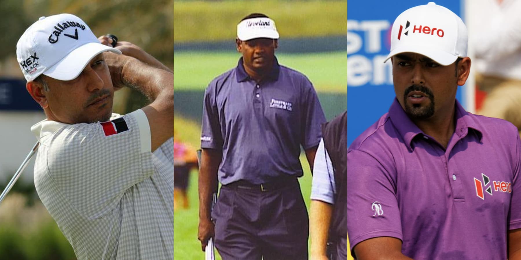 The 10 Best Indian Golfers, Ranked By Fans