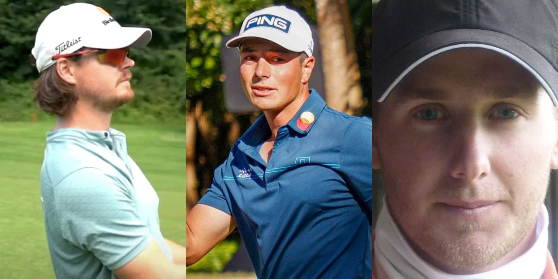 The 14 Best Norwegian Golfers, Ranked By Fans