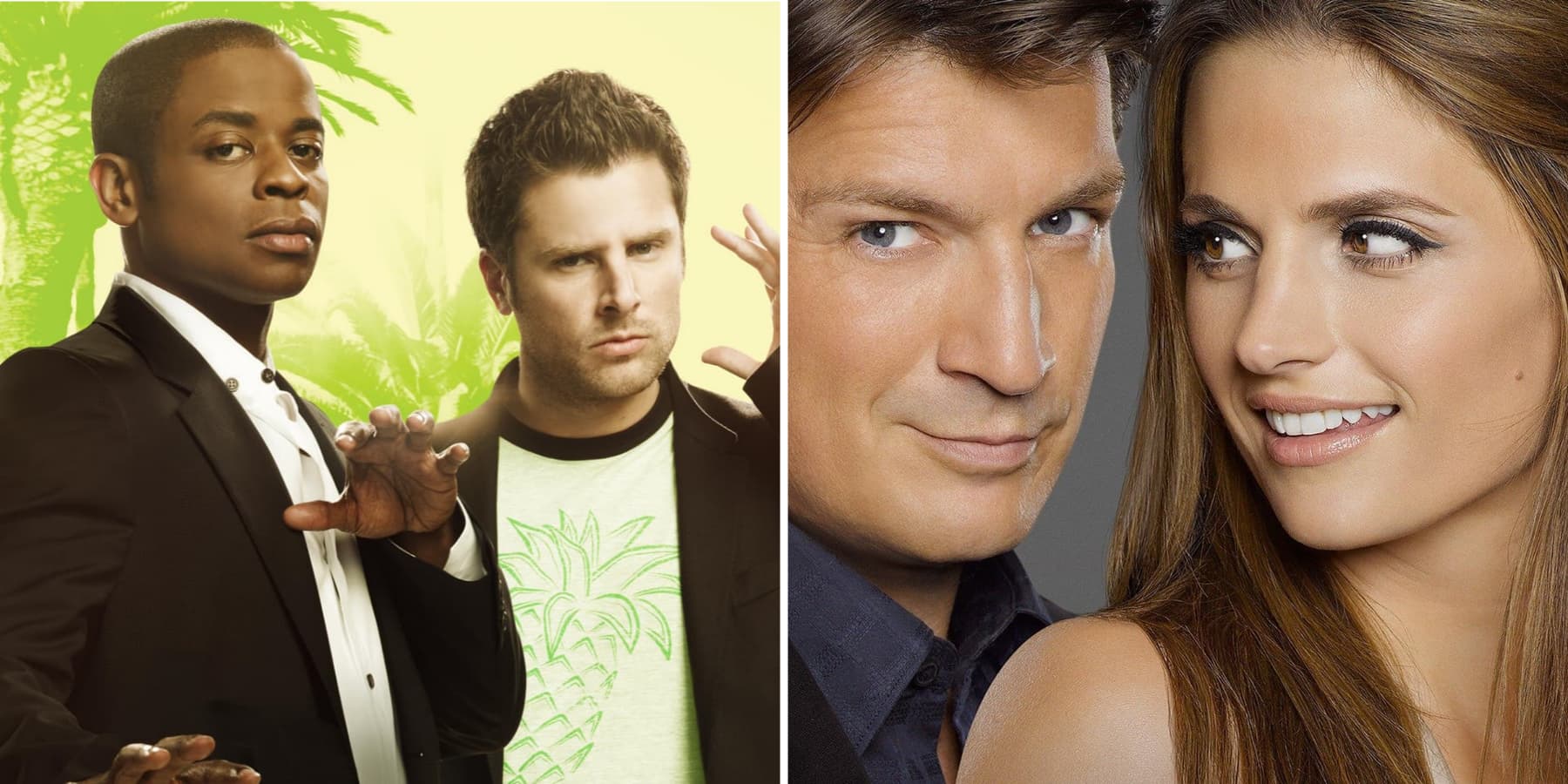 The 21 Best Shows Like 'Leverage: Redemption', Ranked By Fans