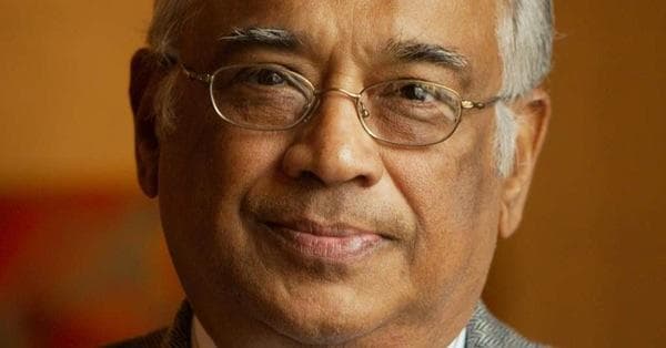 Famous Alumni of Indian Statistical Institute; Graduates and Students ...