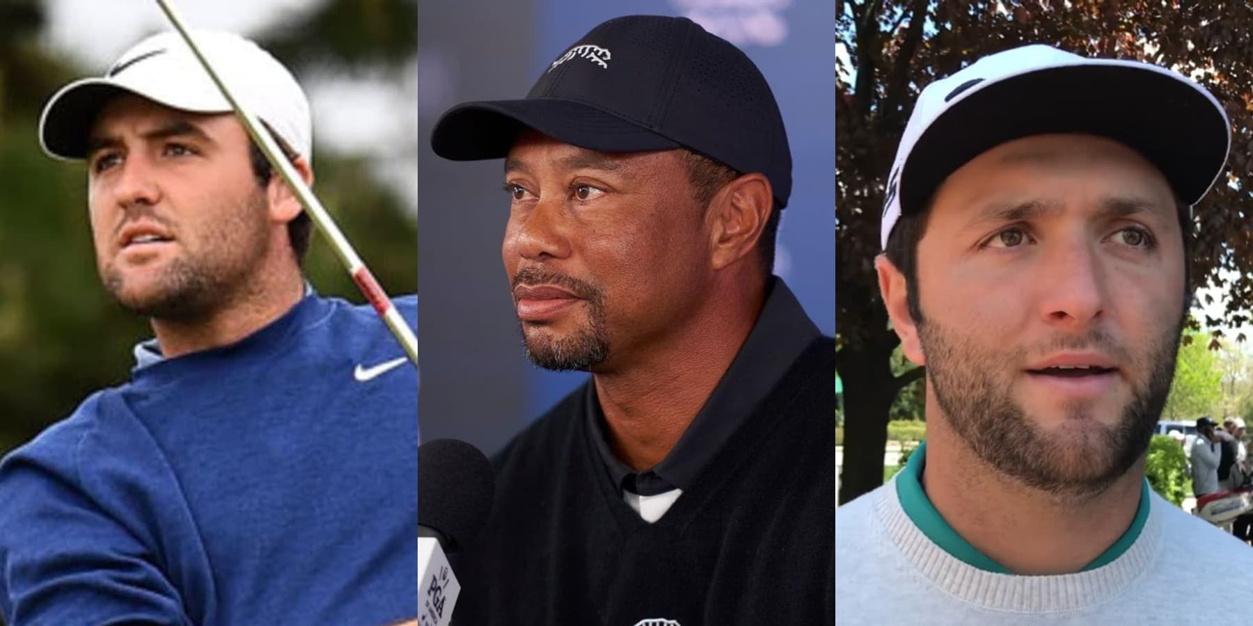The 120+ Best Golfers Of All Time, Ranked