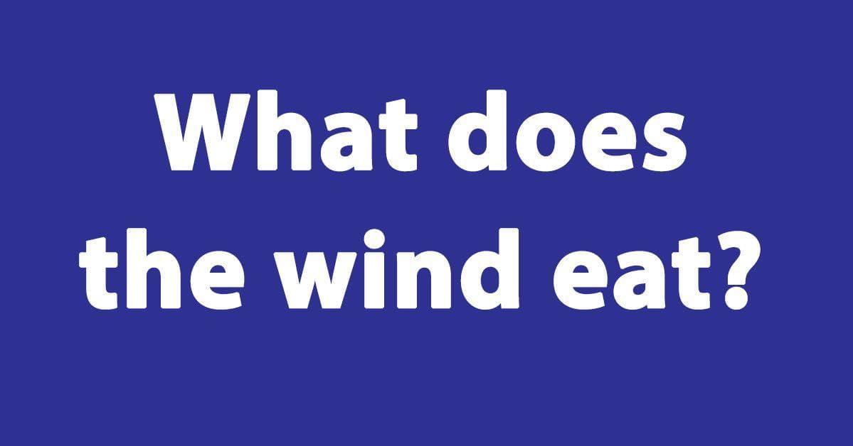 The 25 Best Weather Jokes, Ranked