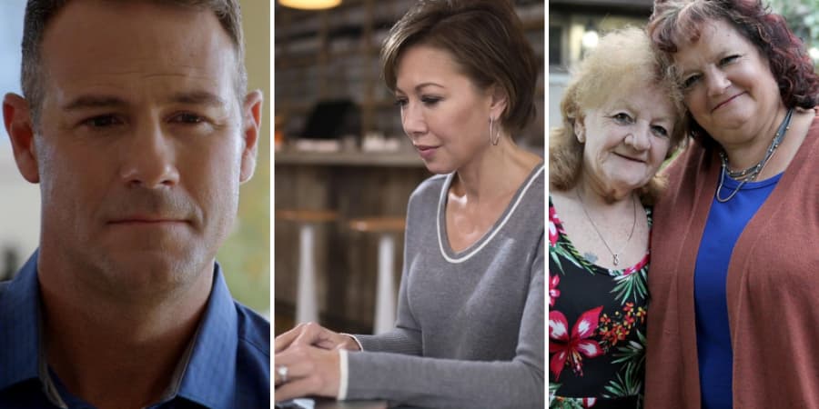 All Episodes Of 'Long Lost Family', Ranked By Fans