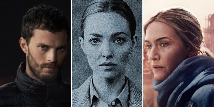 The 25 Best Shows Like 'Long Bright River', Ranked By Fans