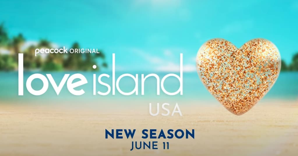 The 'Love Island USA' Season 6 Cast, Ranked By Fans