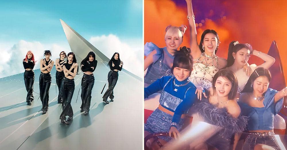 The 12 Best IVE Songs, Ranked By Fans