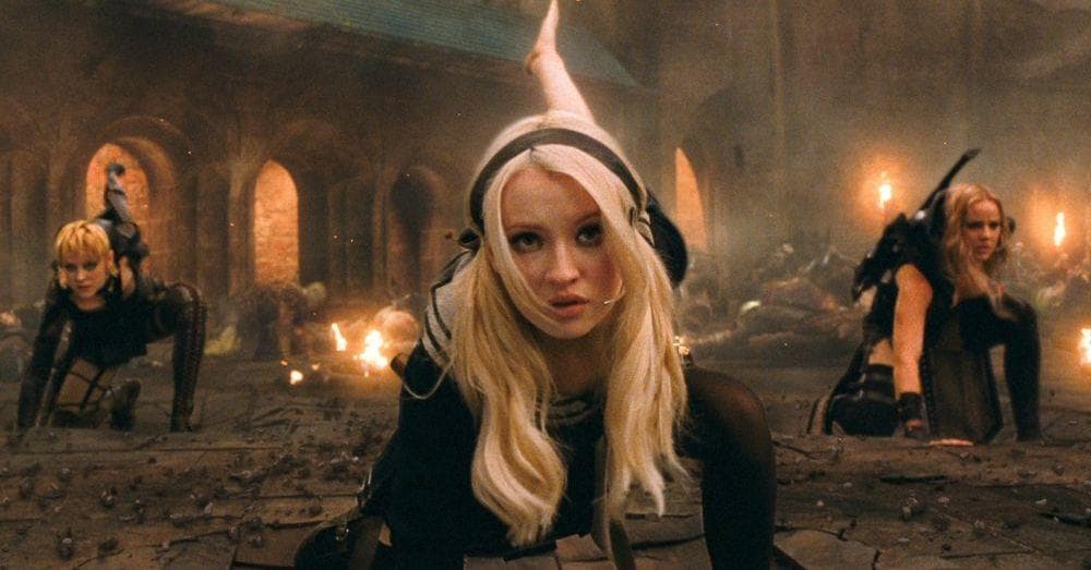 Watchworthy Fans Talk About The Bad Movies That Have Great Soundtracks