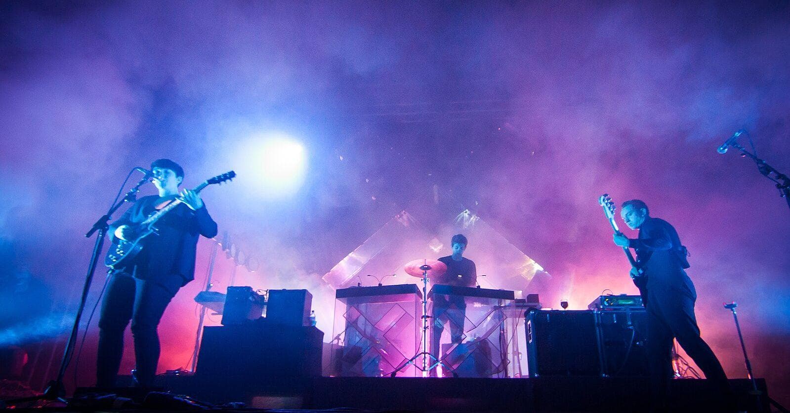 The 20 Best The xx Songs, Ranked By Fans