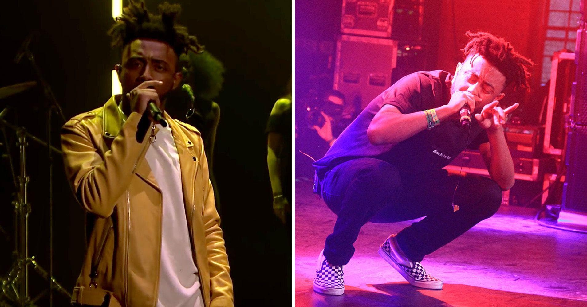 The 21 Best Aminé Songs, Ranked By Fans
