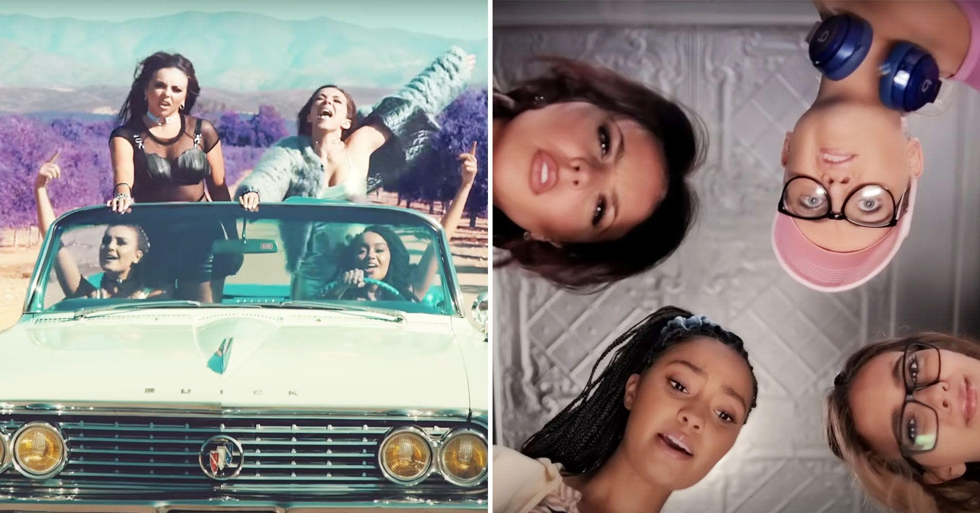 The 18 Best Little Mix Songs, Ranked By Fans