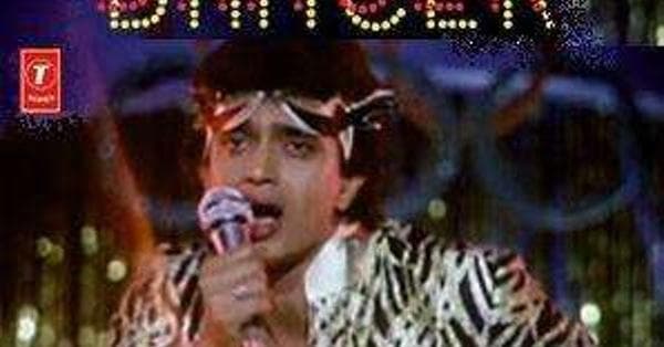 Disco Dancer Cast List: Actors and Actresses from Disco Dancer