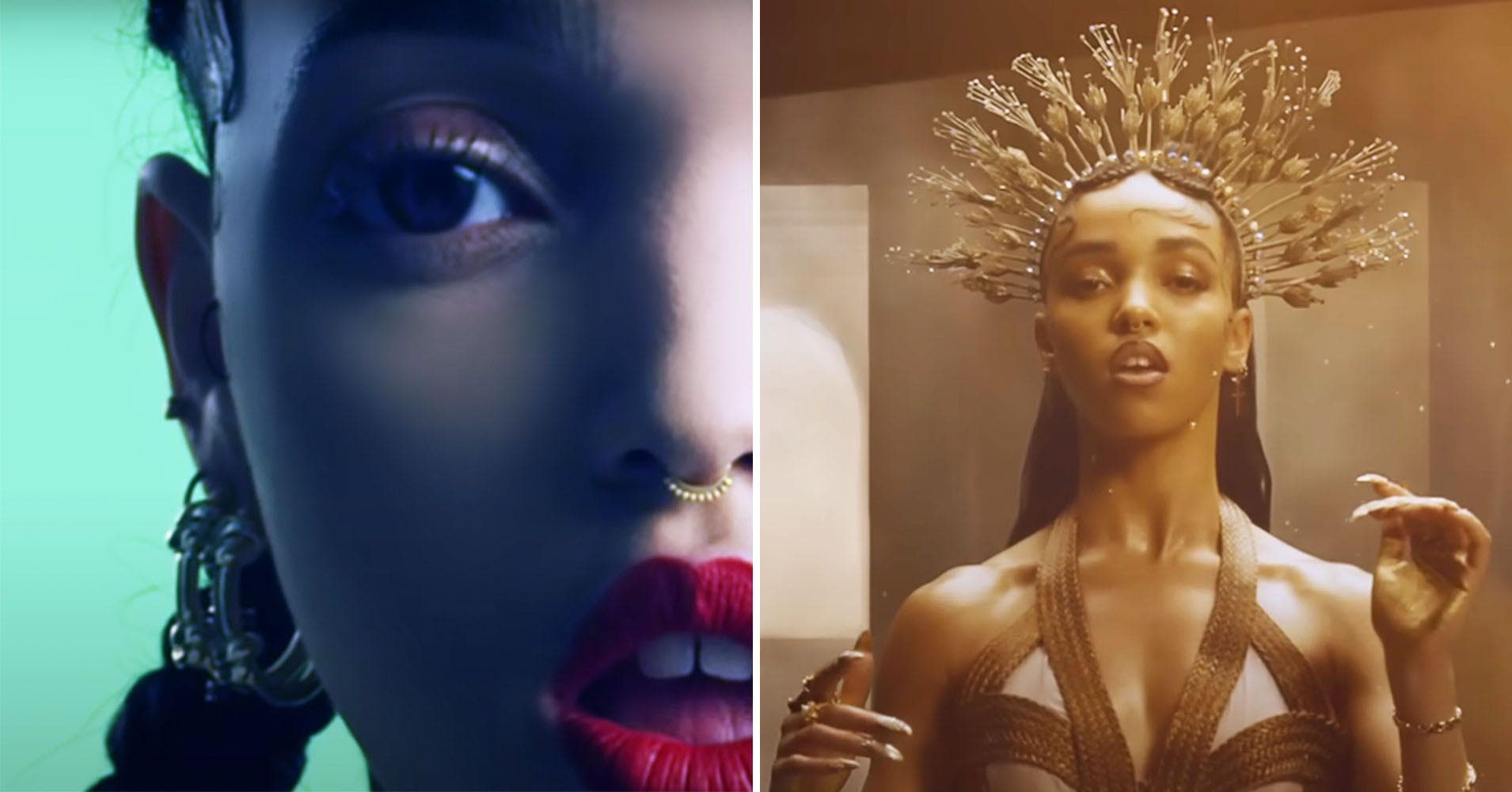 The 17 Best FKA Twigs Songs, Ranked By Fans