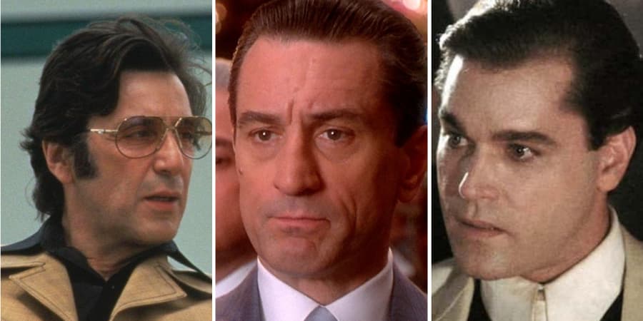 The 25 Best Movies Like 'Alto Knights,' Ranked By Fans