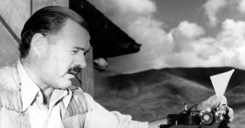 Best Novelists of All Time | List of Top English Language Writers