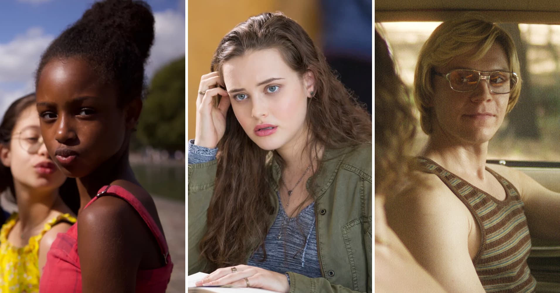 The 15 Biggest Netflix Controversies