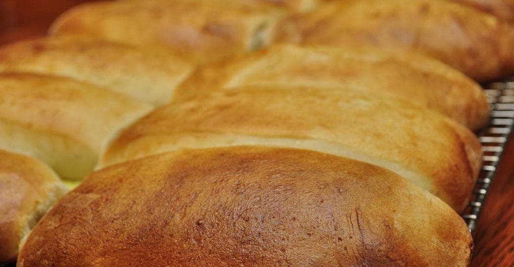 Best Types of Bread | List of Different Kinds of Breads