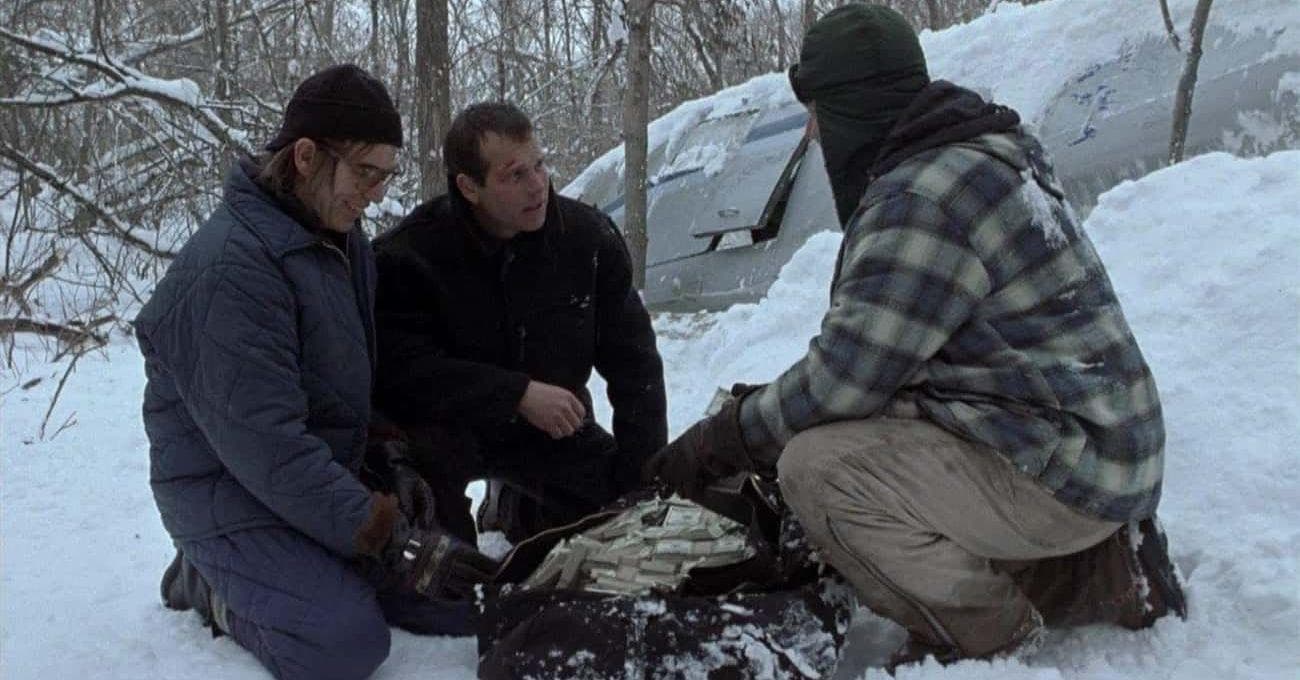 13 Movies Where Characters Find A Bag Full Of Money - And Decide To Keep It