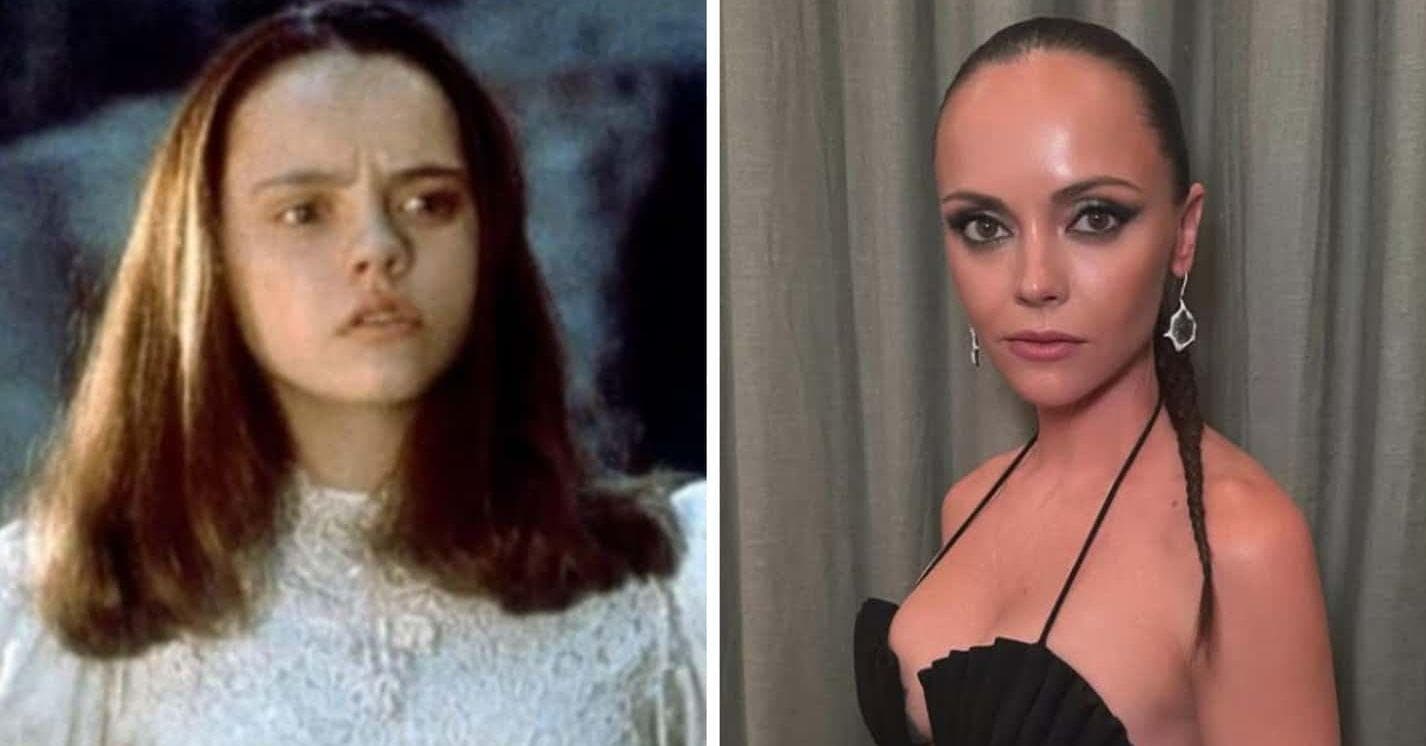 devon sawa 90s casper