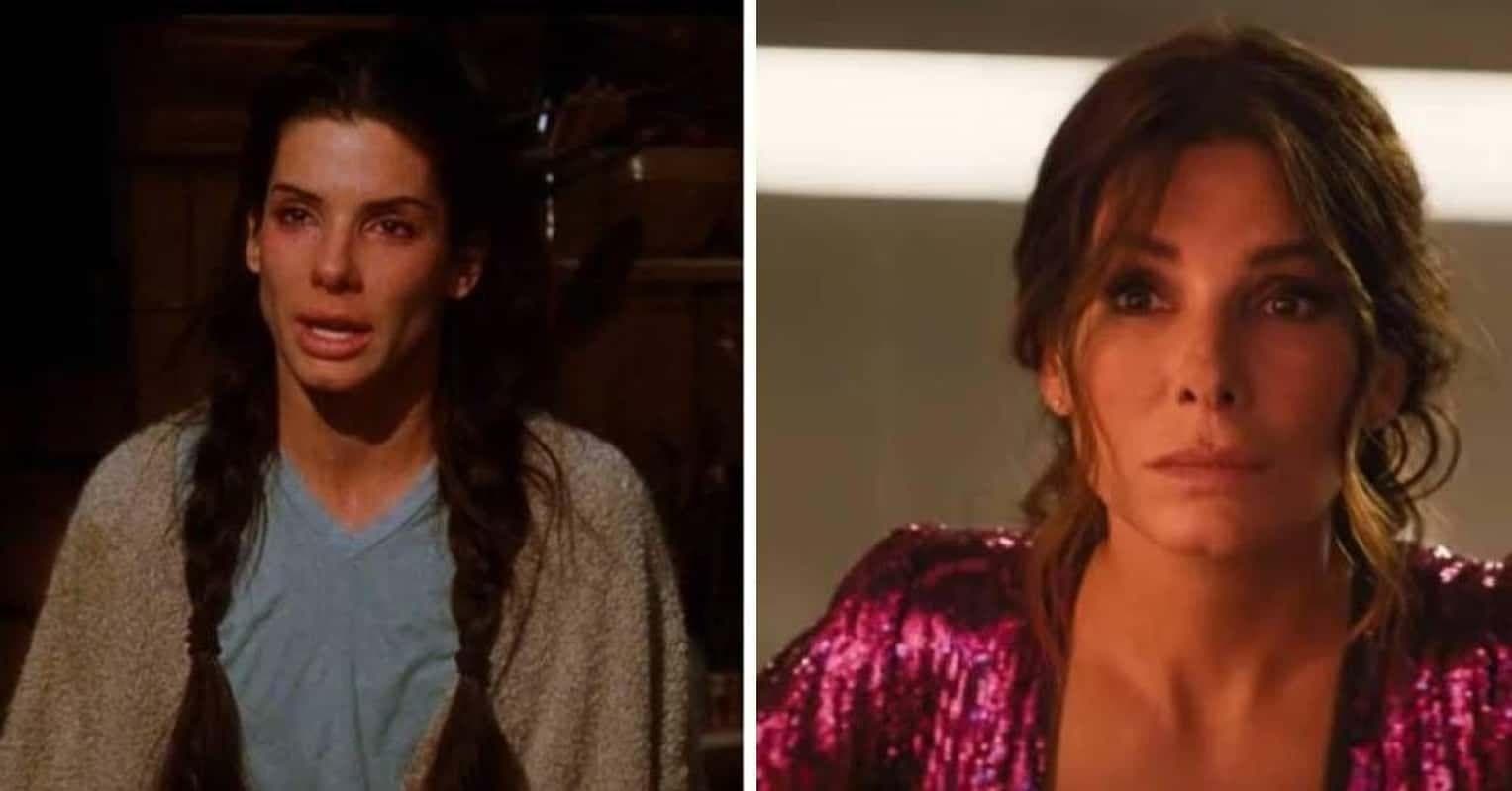 'Practical Magic' Cast: Where Are They Now?