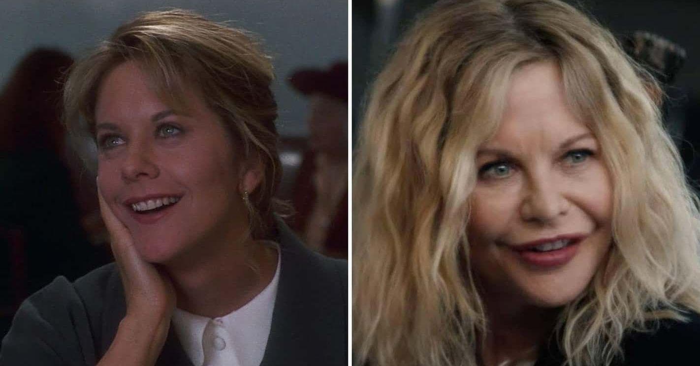 'Sleepless in Seattle' Cast: Where Are They Now?