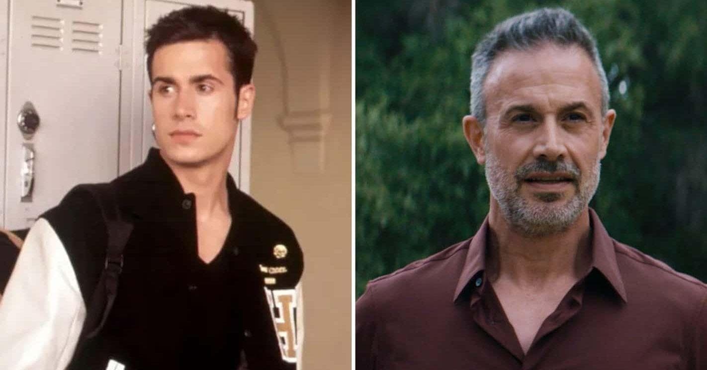 Where Are They Now: 25 Years Later - The 'She's All That' Cast Reunion