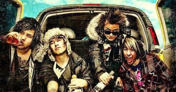 BrokeNCYDE Albums List: Full BrokeNCYDE Discography (9 Items)