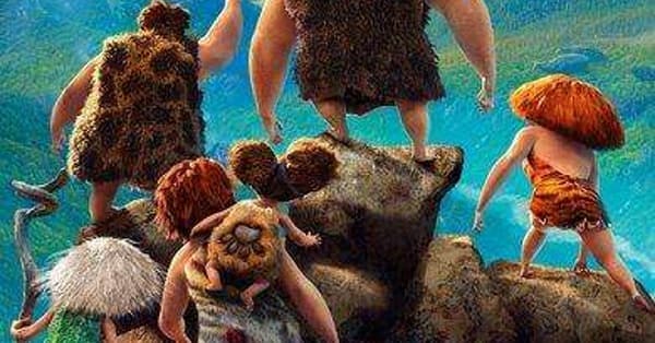 The 12 Best Quotes From 'The Croods'