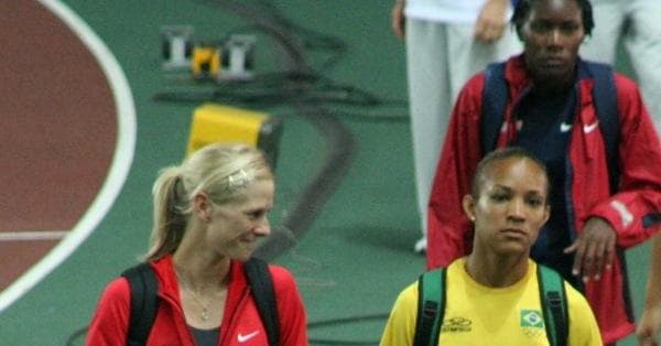 Famous Track And Field Athletes from Brazil | List of Top Brazilian ...