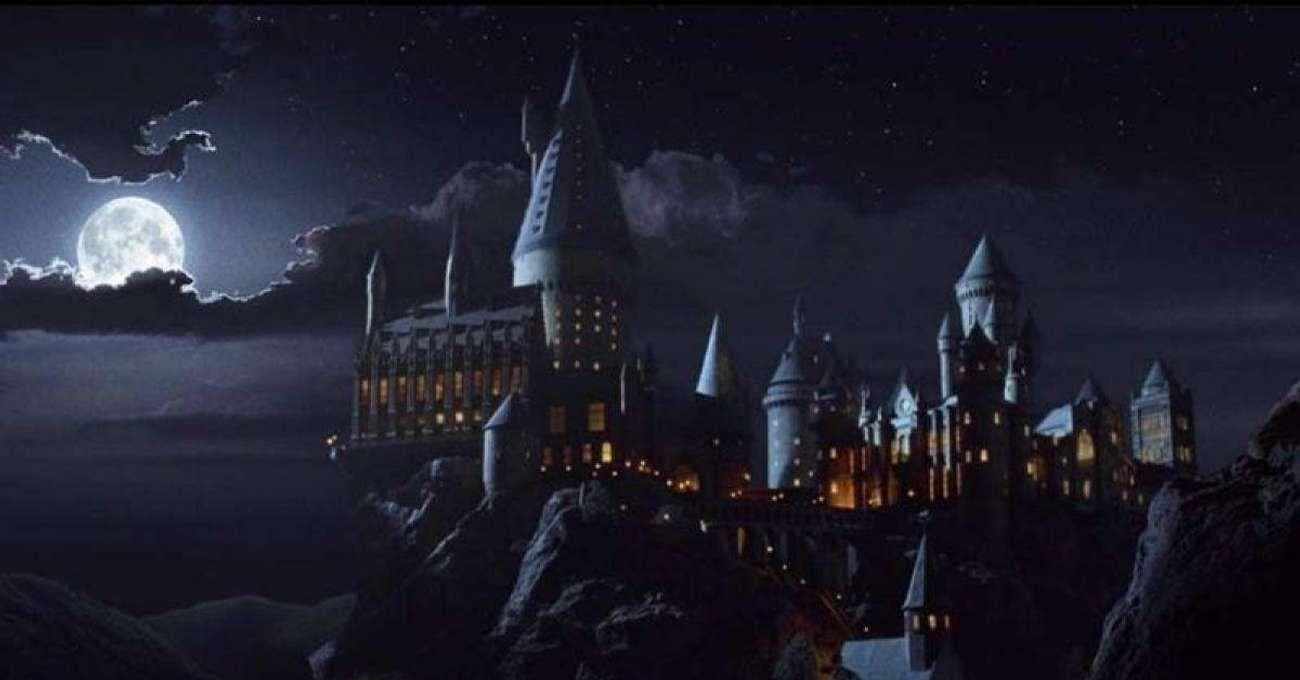 A Complete Timeline Of Hogwarts History