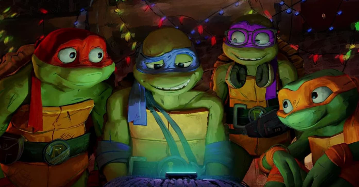 TMNT Mutant Mayhem 2: Everything We Know