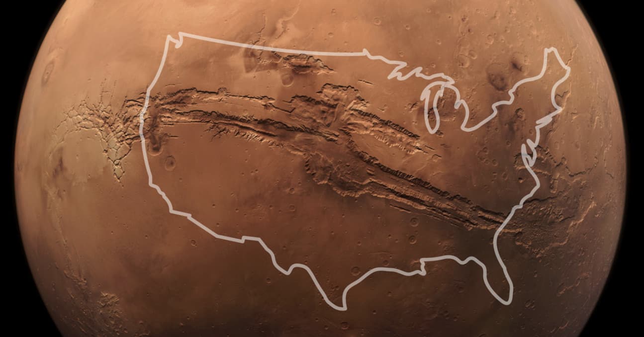 11 Maps Of Our Solar System That Made Us Feel Really Small