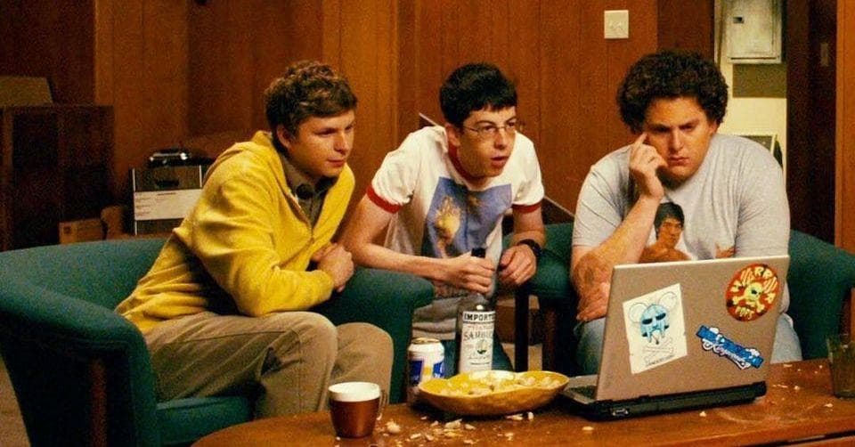 Fun Details In Buddy Comedies That Remind Us Why They're So Good