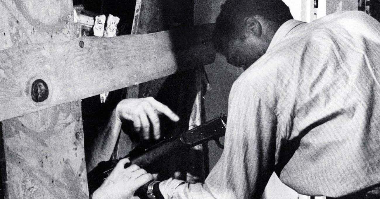 Graveyard Shift Readers Reveal The Best Low-Budget Horror Films