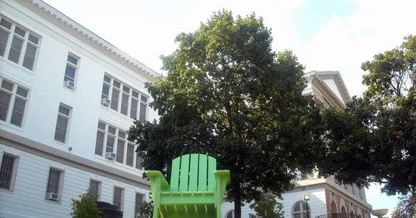 Famous Alumni of Duke Ellington School Of The Arts; Graduates and ...