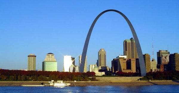 Famous People From St. Louis | List of Celebrities Born in St. Louis
